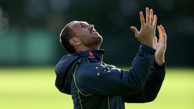 Ex-captains laud Quade Cooper's attitude change