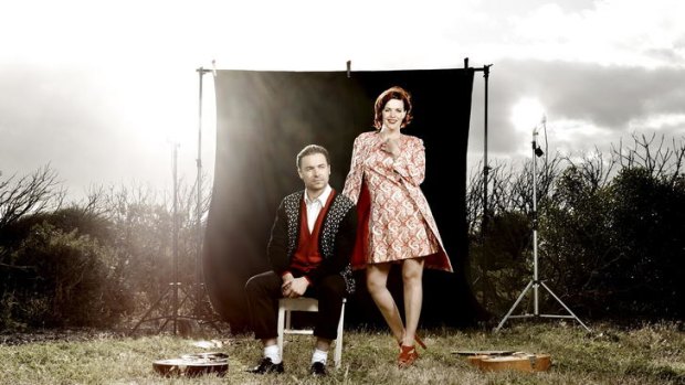 Your weekend: Music & live entertainment