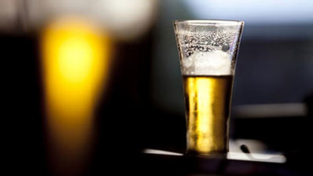 Australian boffins brew up a hydrating beer
