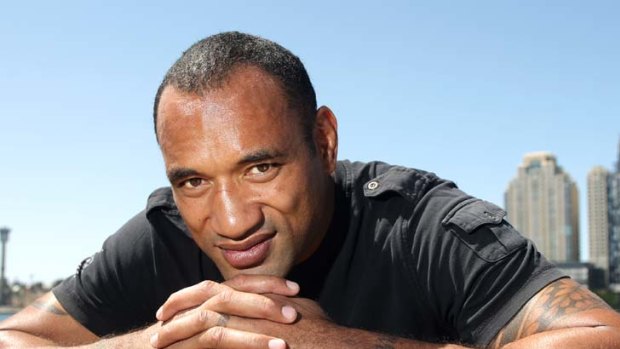 Sol: Dash was business, not Pleasure