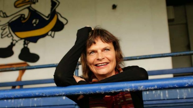 Director explored grief and the fragility of life