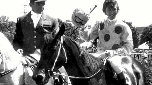 Piping Lane a dyed-in-the-wool stayer