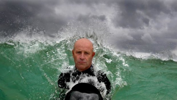 Immersed in rare artistry