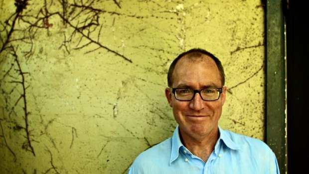 Interview: Paul Ham
