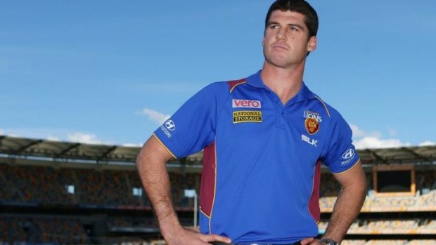 Jonathan Brown: like something from a different era but fortunately ...