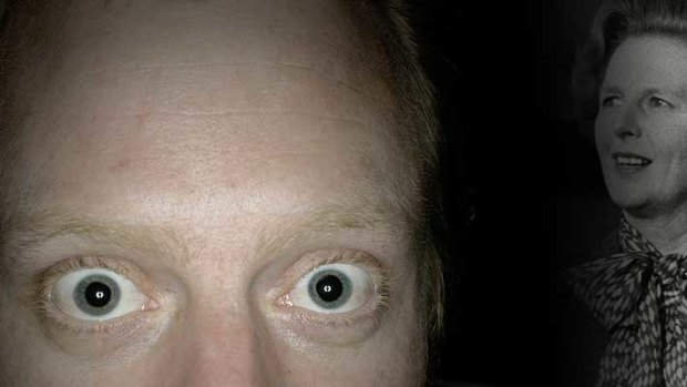 Sleepless elite: quest for the Thatcher gene