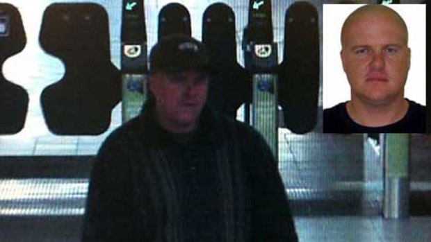 Mansell gets life for Puddy murder