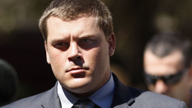 Danny Wicks banned by NRL for four years