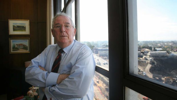 Ryde Mayor faces ICAC investigation