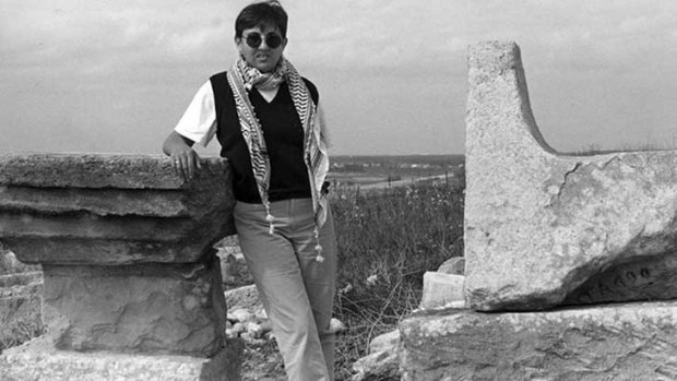 Exhibition of Holy Land pottery – excavated by archaeology’s leading light