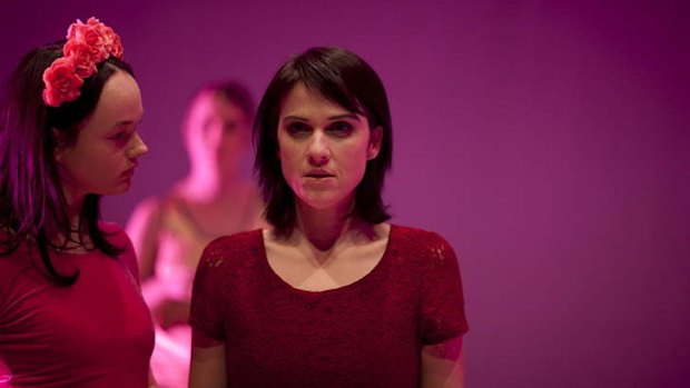 Fresh faces inject life into theatre