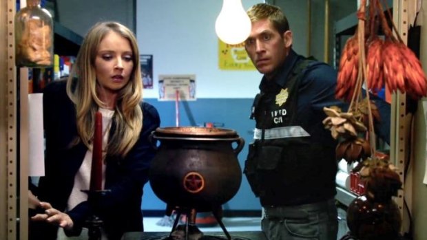 CSI season 16 will be the last but CSI: Cyber continues, says CBS