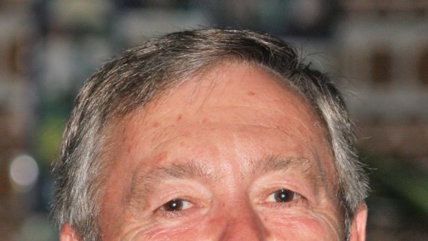 The Trip: Morocco and Spain