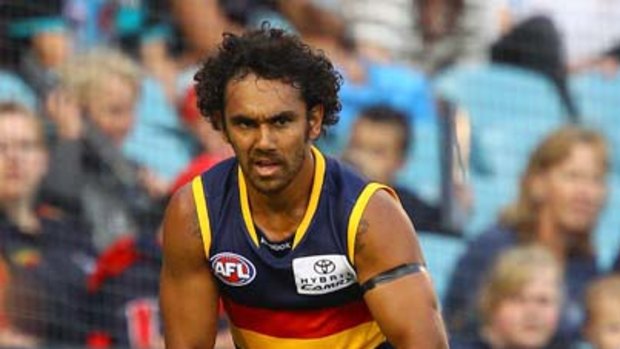 Ex-Tiger Richard Tambling retires from AFL