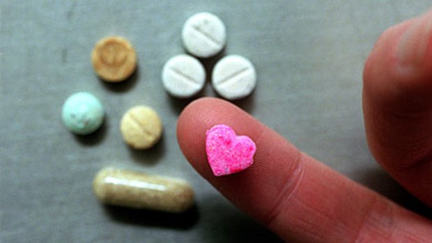 Ecstasy users wanted for QUT study