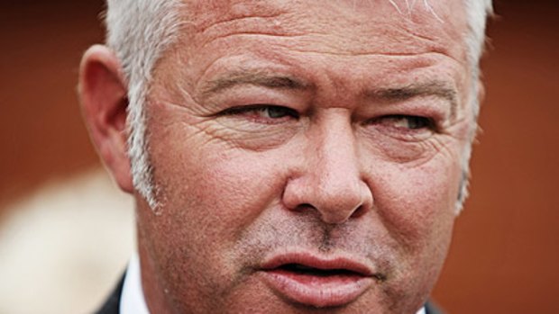 Buswell makes comeback to WA cabinet as Jacobs shown the door