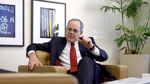 Boral pays $600m for venture partner