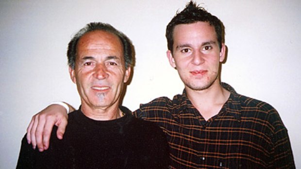 WA man pleads guilty to murder cover-up