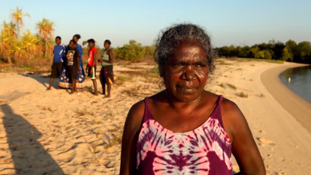 Saving the Yolngu people
