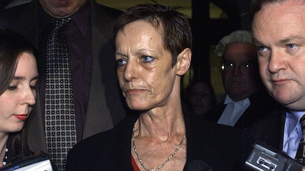 McCabe family reaches settlement with tobacco giant over landmark case