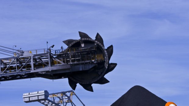 Two Tinkler coal outfits to join Whitehaven in one scuttle