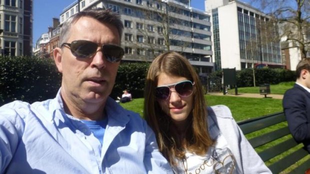 MH17: Dutch father writes emotional letter to Vladimir Putin