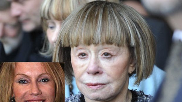 Pratt's wealth hard to split