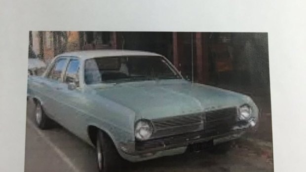 Marilyn Wallman cold case: Holden holds clues in mystery disappearance