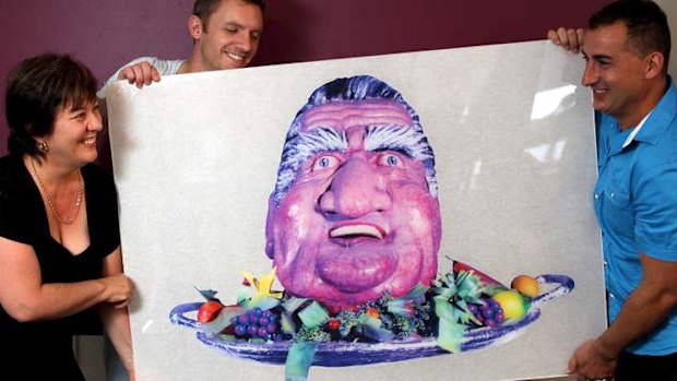 Gay museum as vital as War Memorial - activist