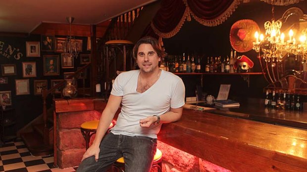 Kings Cross owners plan crisis talks amid crackdown on violence