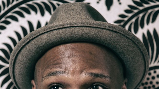 What I know about women: Michael James Scott