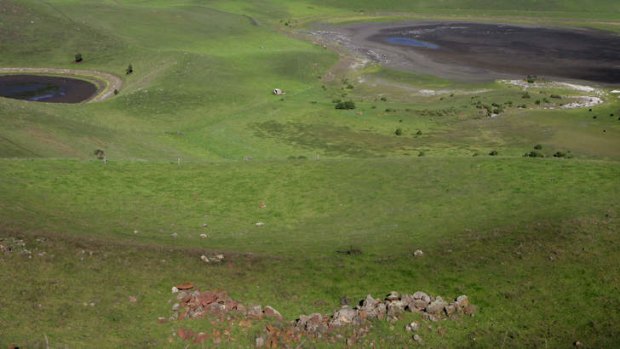 Six reasons to visit Colac