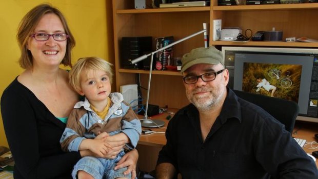 Sooner or later, the NBN will change your life