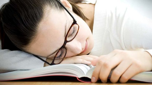 Shoot down seasonal sluggishness