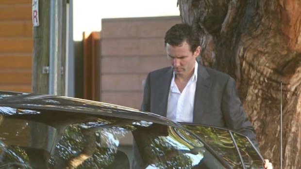 Return of the boys with Brazil