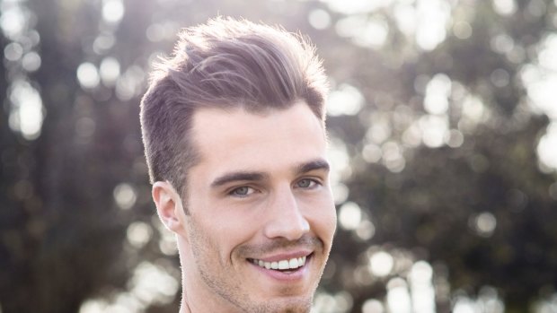 Reece Carter: Five places that changed my life