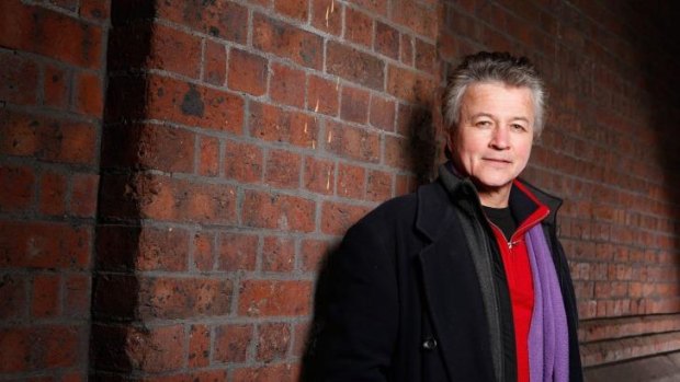 Peter Cousens aims for faith-based market with anti-slavery film Freedom