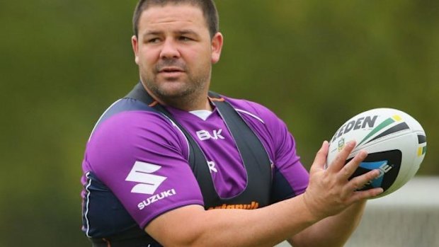 George Rose battles homesickness