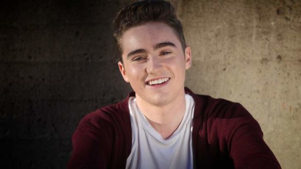 Voice winner beats Kanye, but who is the real Harrison Craig?