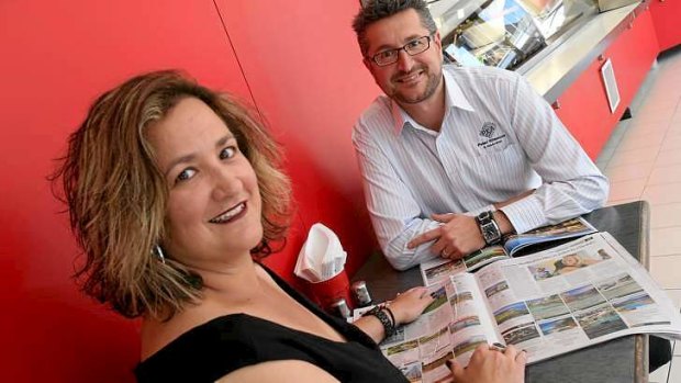 Don't miss the boat on low rates