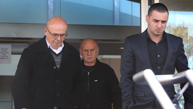 Family of girl mauled to death by pitbull settle compensation claim ...