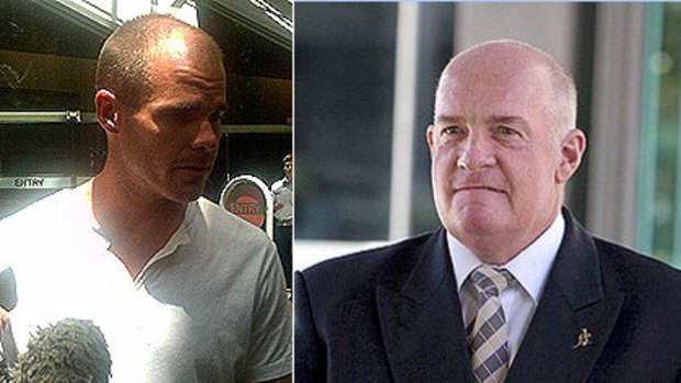 'The CMC were out to get my dad': Daughter defends Nuttall