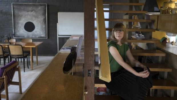 My secret Melbourne: Michelle Mackintosh relishes the city's modernist ...