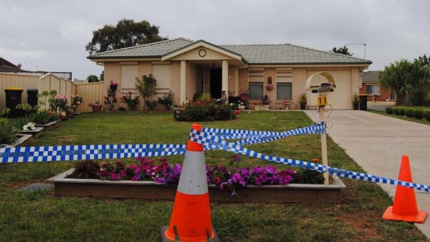 'I lost it': jailed man can't remember killing mother due to alcohol ...