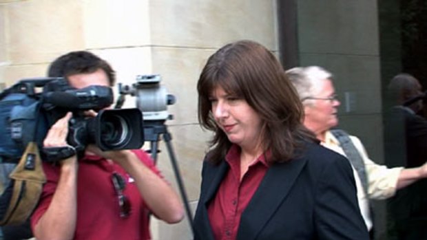 'I never misused taxpayers' money'