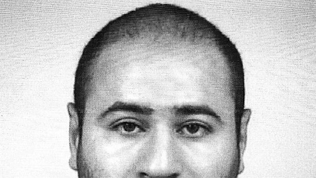 Gunman leaves no clues to what sparked killings