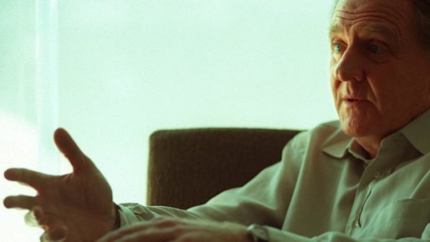 Greg Coote, Anthony LaPaglia, Margot Robbie among Australians honoured ...