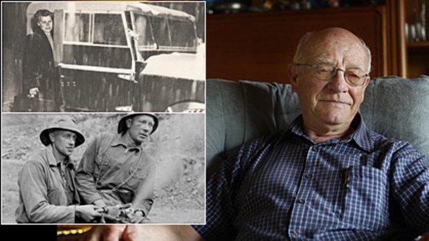 A viking dubbed Brian recalls a damned fine achievement