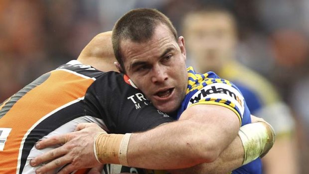 Running for their lives from an uncertain future