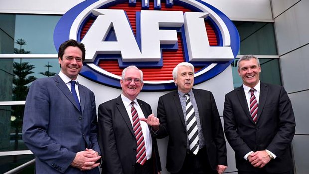 St Kilda, Sydney in Anzac Day clash in NZ